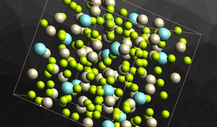 Fracture – Chemical Engineering